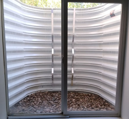 ABOUT US | Window Well Solution