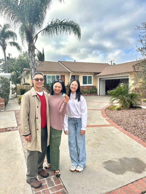 Brian Fong's bio | RioClassof75