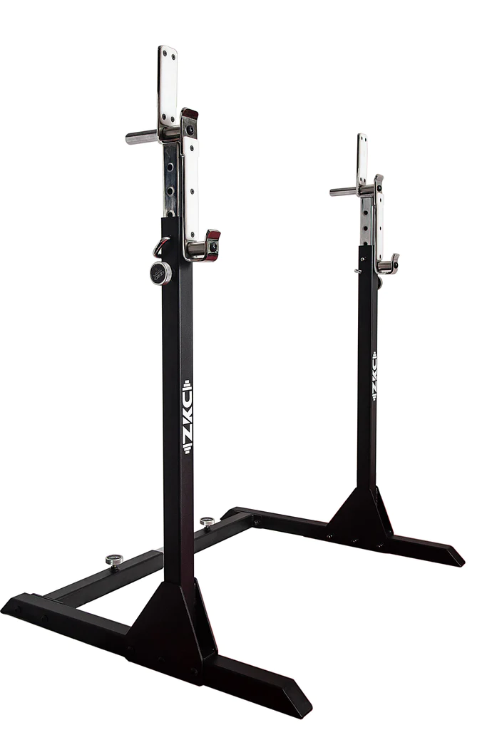 Squat Racks ZKC | LIFTERSHOP