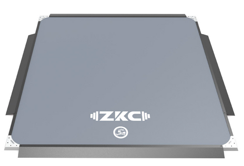 Paralympic Platform ZKC | LIFTERSHOP