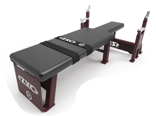Paralympic Bench ZKC | LIFTERSHOP