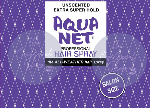 AQUANET SUBLIMATION TRANSFER | THE ORIGENEL SHOP