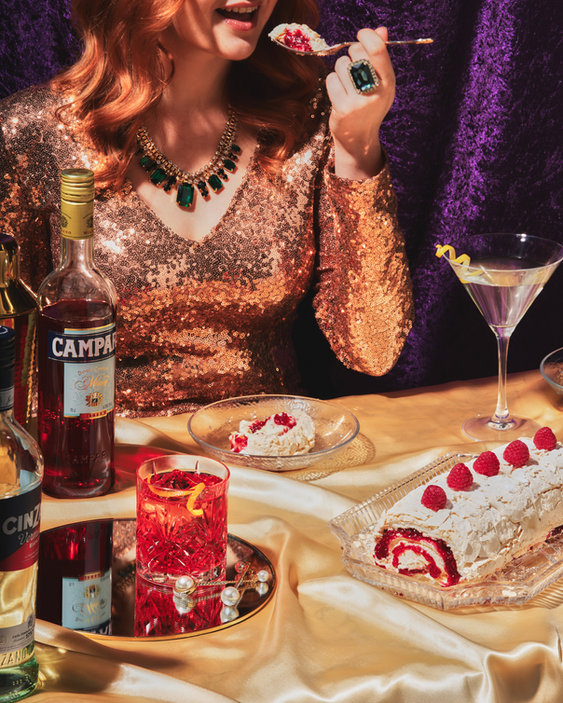 Andy Element | Food & Drink Photography