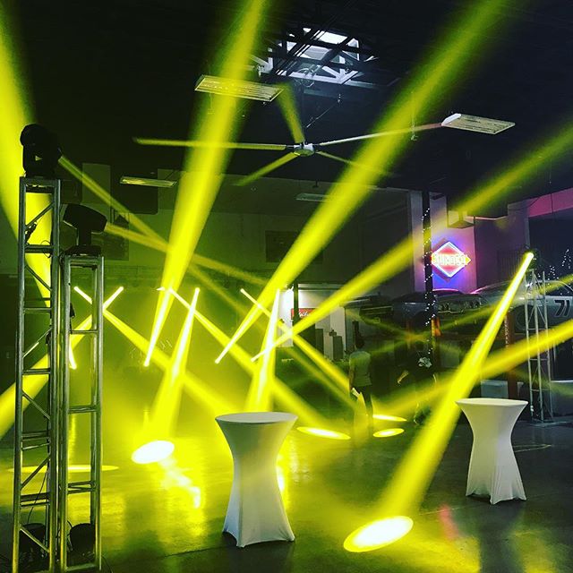 Live Sound Companies | Phoenix | Sound Lighting F/X Incorporated