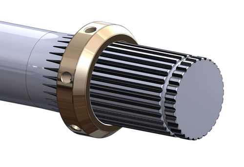 CV Joint Retaining Rings | proformance
