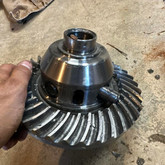 CAN AM BILLET DIFFERENTIALS | proformance