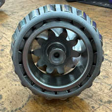 CAN AM X3 + MAV R DIFF UPGRADES - PROFORMANCE