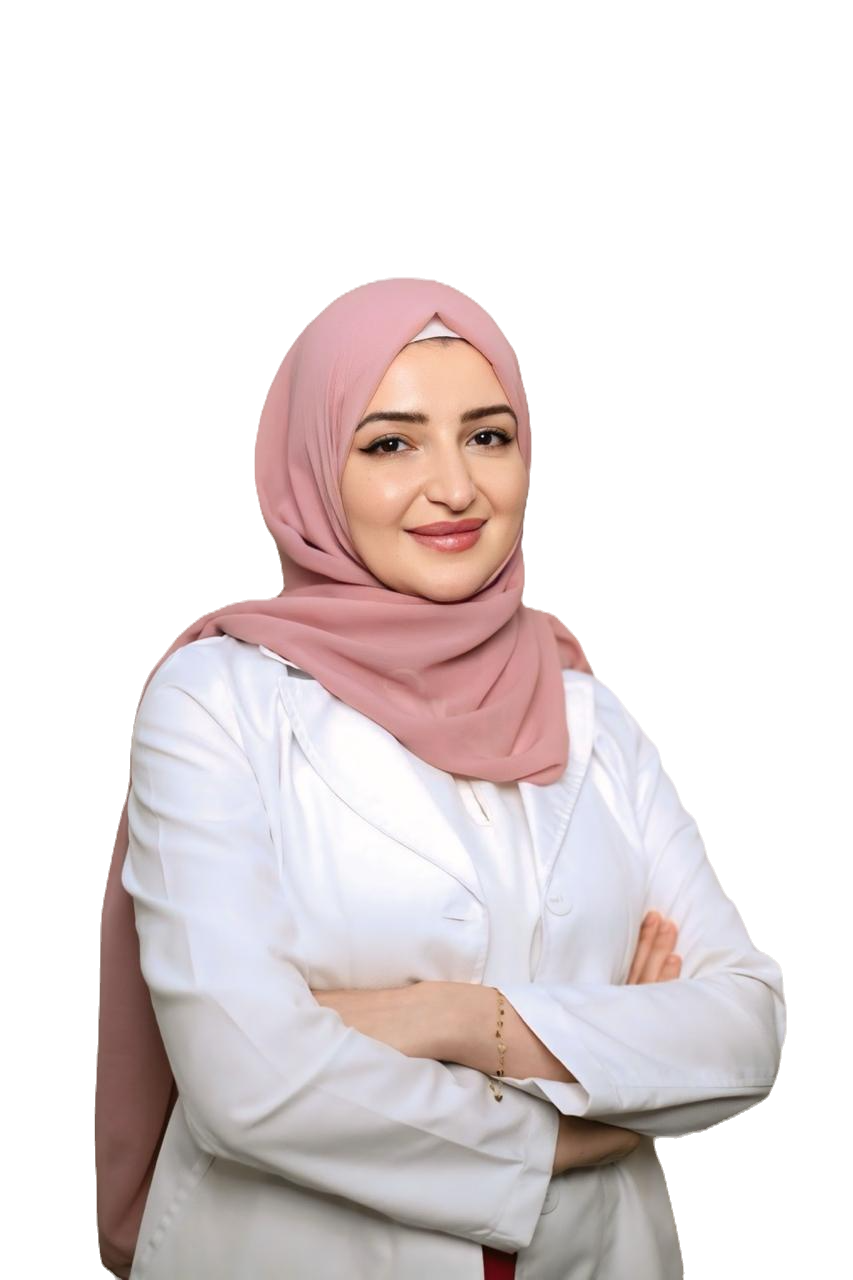Dr. Layali Al-Hammami | NOVA HEALTH