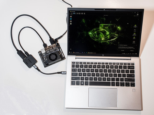 Nvidia Jetson Kit | Cytrence