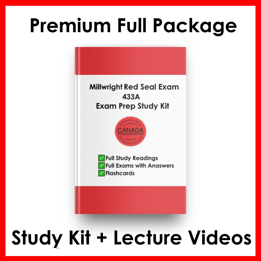 The Ultimate Guide to Obtaining Your Red Seal Certification