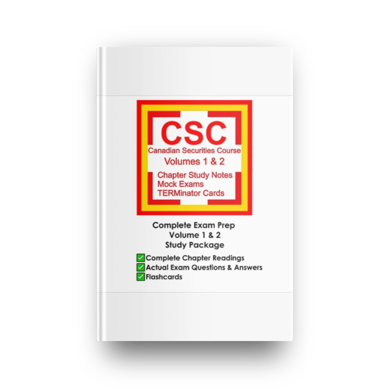 Master Your Csc Volume 2 Exam Ultimate Practice Test Guide For Success