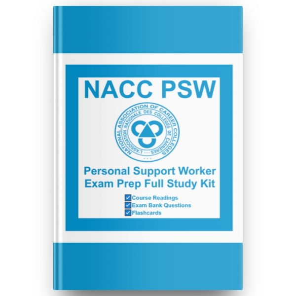 PSW Module 1 Test: Laying the Foundation for Success