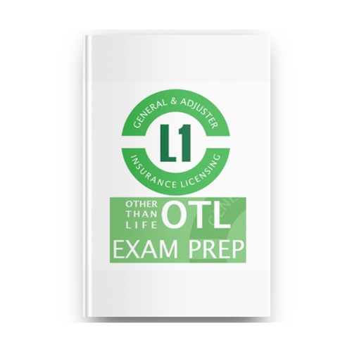 OTL Other Than Life Insurance Agent Exam Prep | Red Seal Program