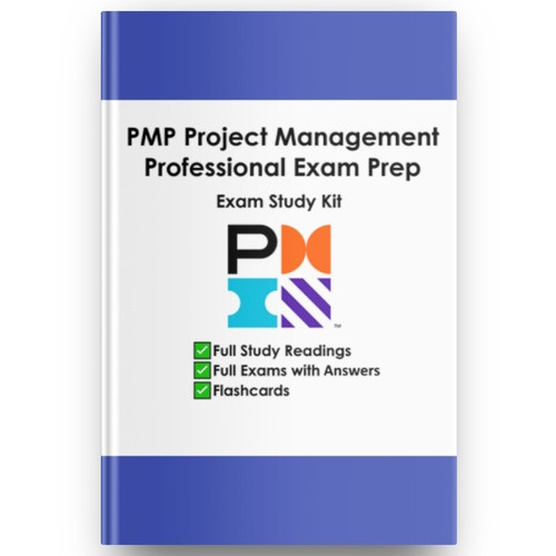 PMP Exam Questions PMBOK 7 Project Management Professional Exam Prep ...