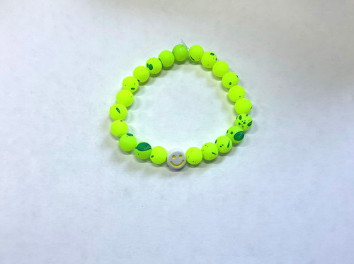 Electric Smile | All Out Girl