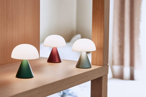Lexon MINA LED Lamp | Chilli Coral Pty Ltd
