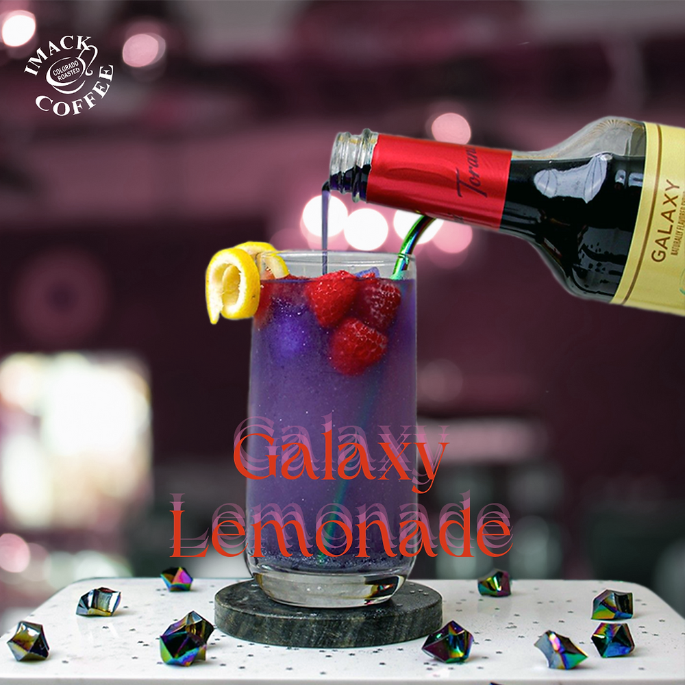 Galaxy Lemonade