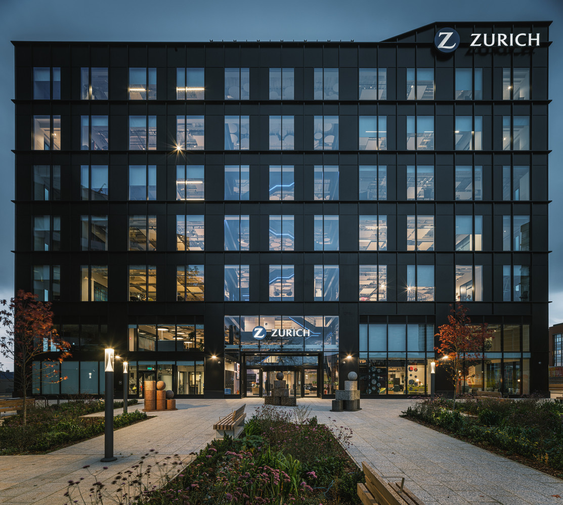 Zurich Insurance