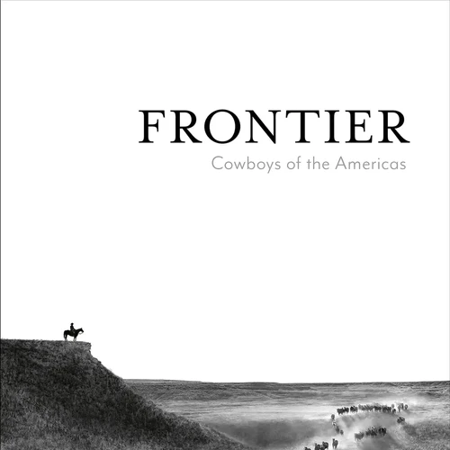 Frontier - Book | HOUSE OF RIO