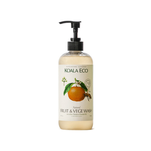 Koala Eco Fruit and Veg Wash | HOUSE OF RIO