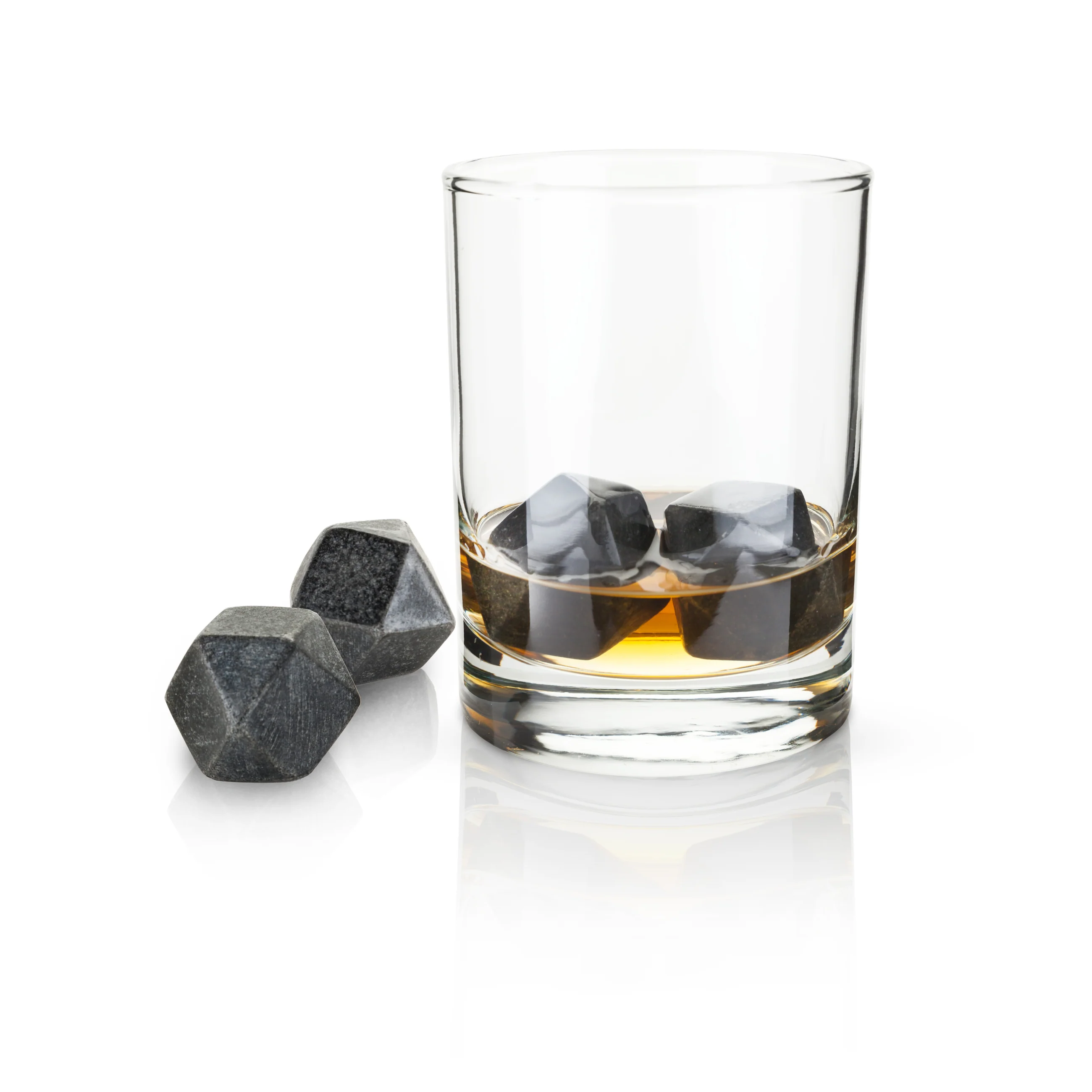 Glacier Rocks Ice Cubes | HOUSE OF RIO