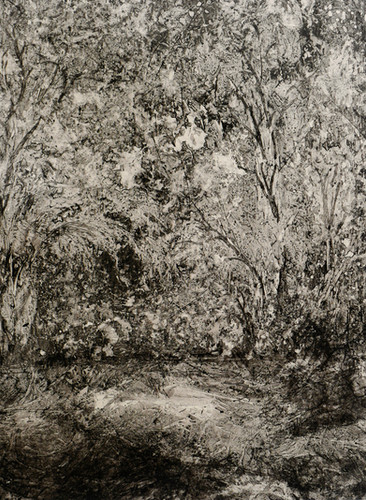 Scintillement | ARTBORESCENCE