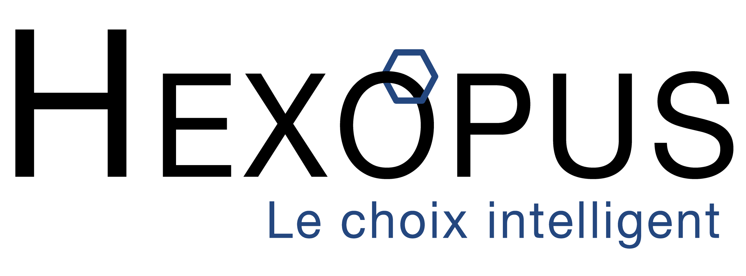 Hexopus S.A. - Le choix intelligent - Suisse
