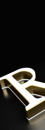 Resno-Illuminated Architectural Letters | LED Signage | United States