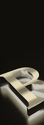 Resno-Illuminated Architectural Letters | LED Signage | United States