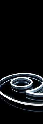 Resno-Illuminated Architectural Letters | LED Signage | United States