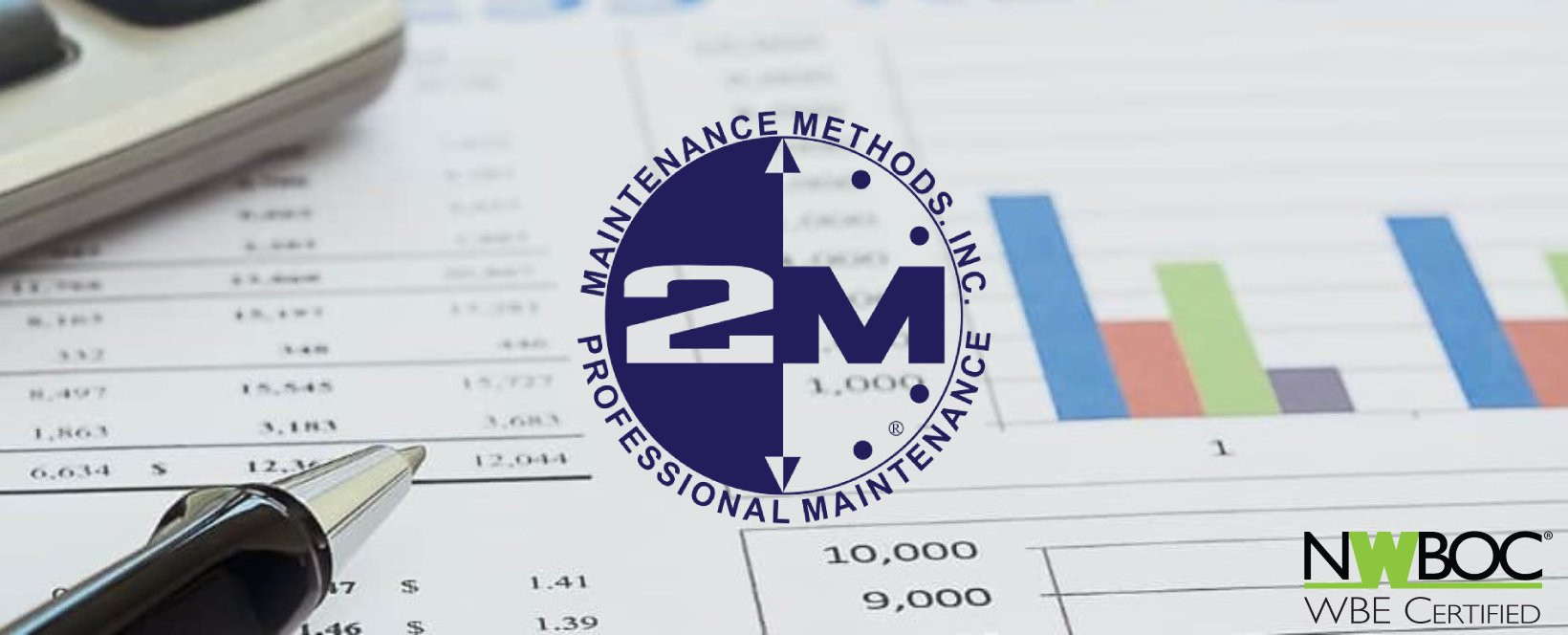 Accounting | Maintenance Methods