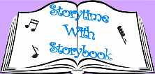 Storybook Musical Theatre | Theatre For Young Audiences