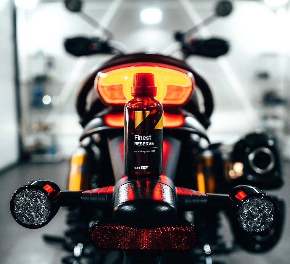 CARPRO CQUARTZ FINEST RESERVE