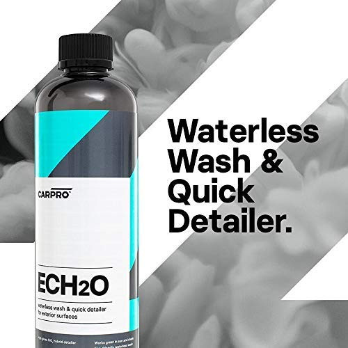 ECH2O | CARPRO ALBANIA