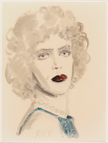 Tim Curry in Drag | annie-kevans