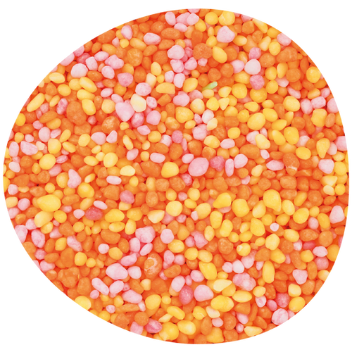 Super Sour Crunch | Nic DK