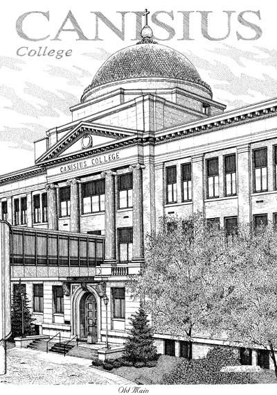 Canisius College #1