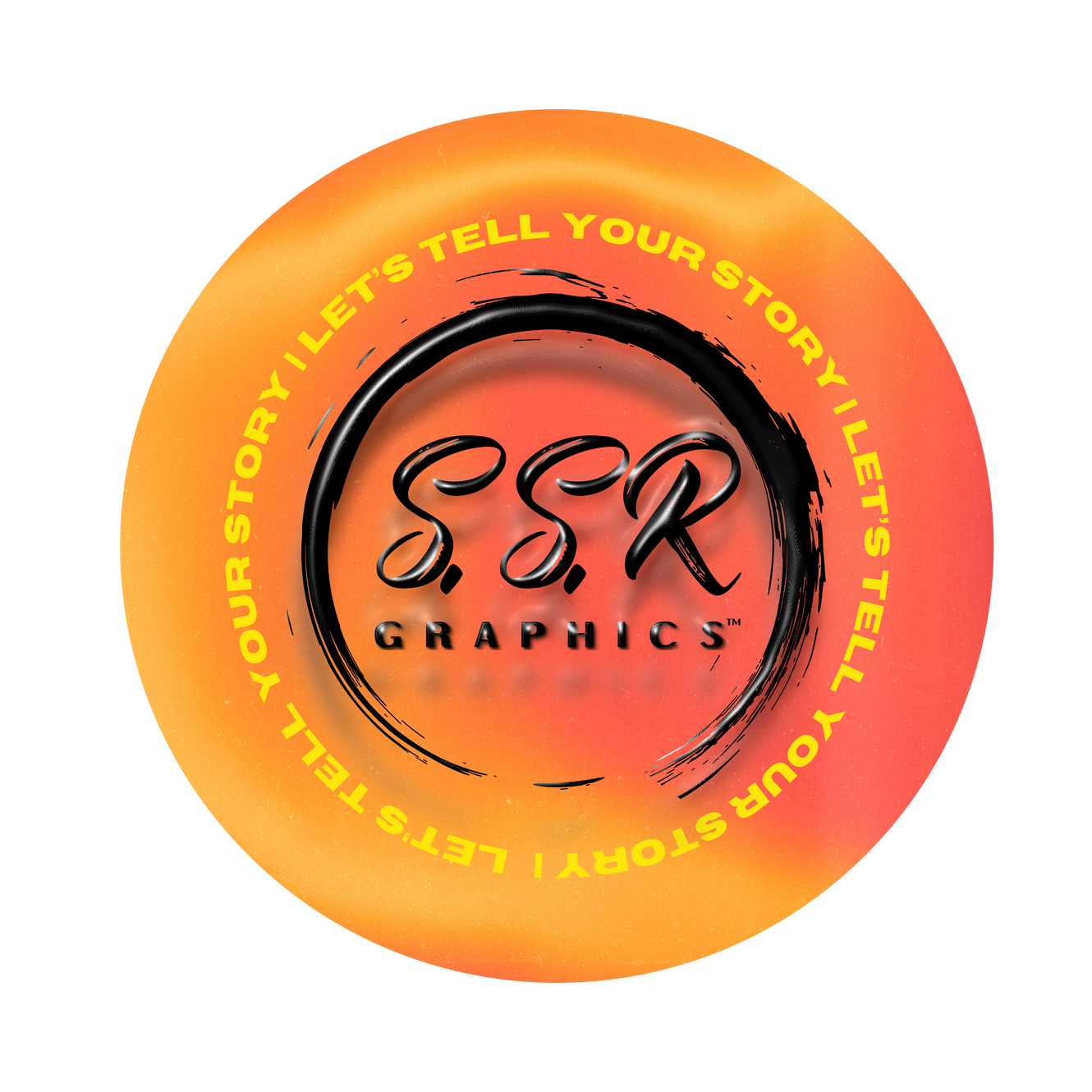 SSR Graphics | Graphic Design in The Bahamas & Orlando