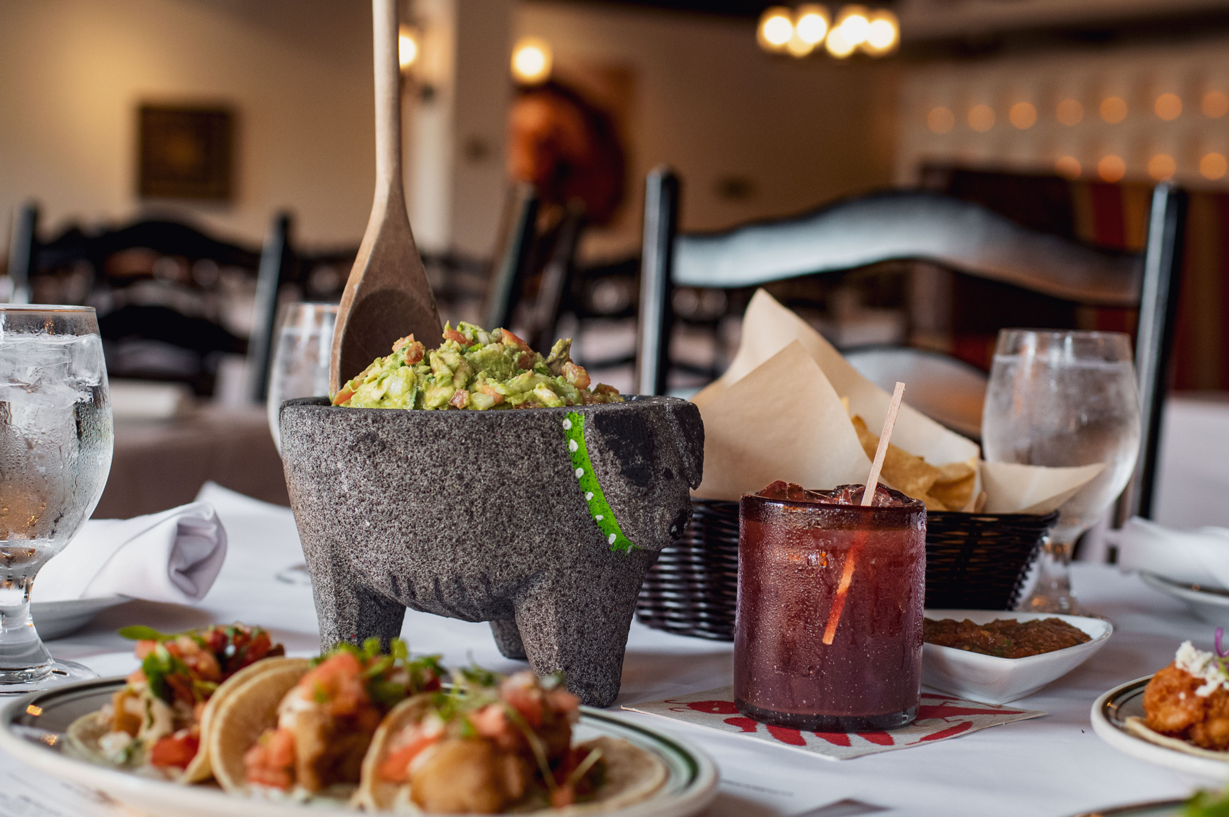 Locations & Menus | Besito Mexican Restaurants | Long Island New York