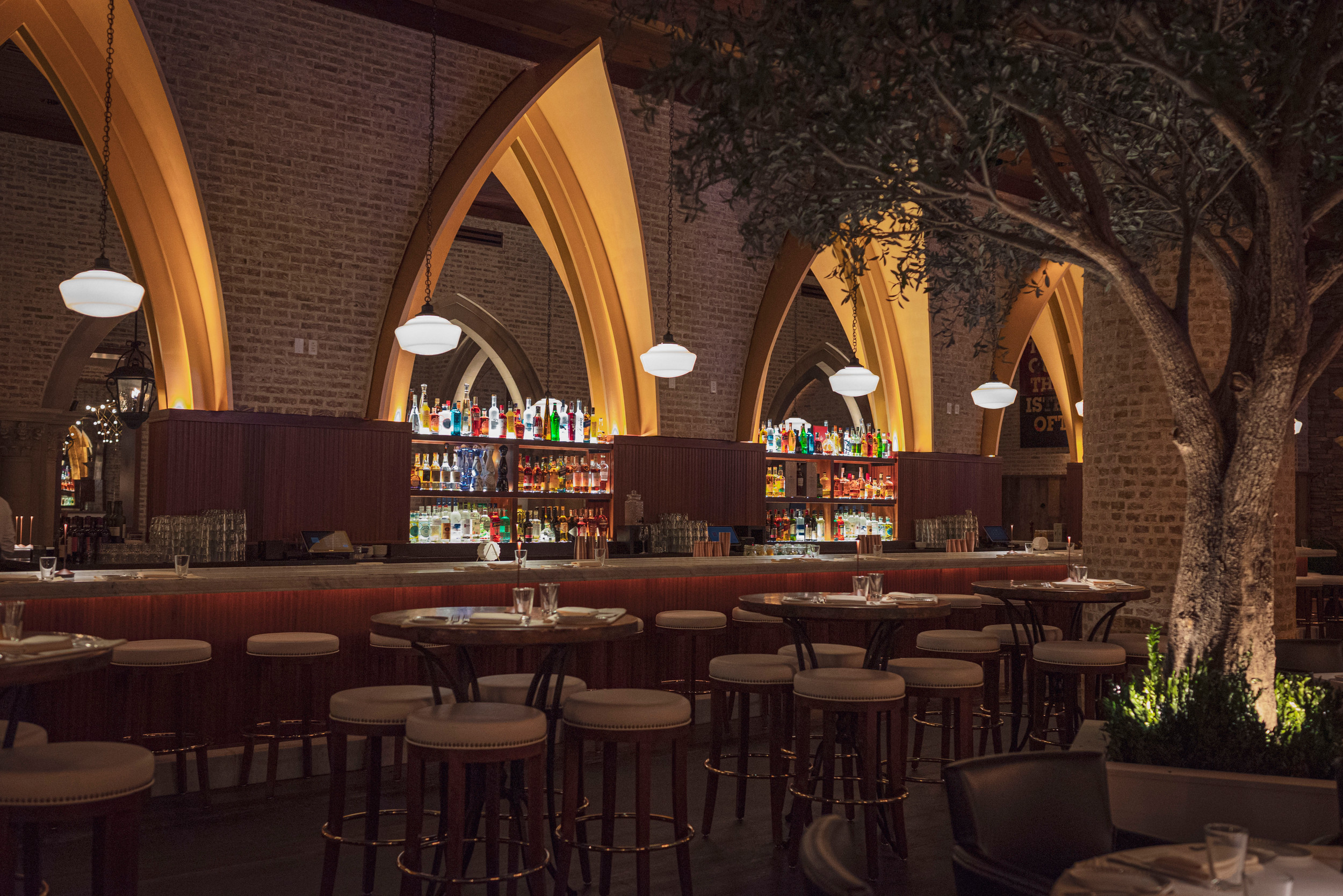 The Connecticut Scoop: The Farm Italy opens at Mohegan Sun, replacing ...