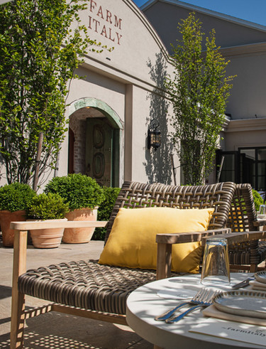 photo Gallery | The Farm Italy Restaurant | Long Island NY