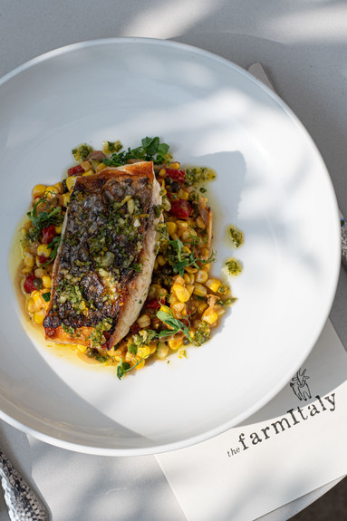 Home | The Farm Italy Restaurant & Bar | Huntington, NY