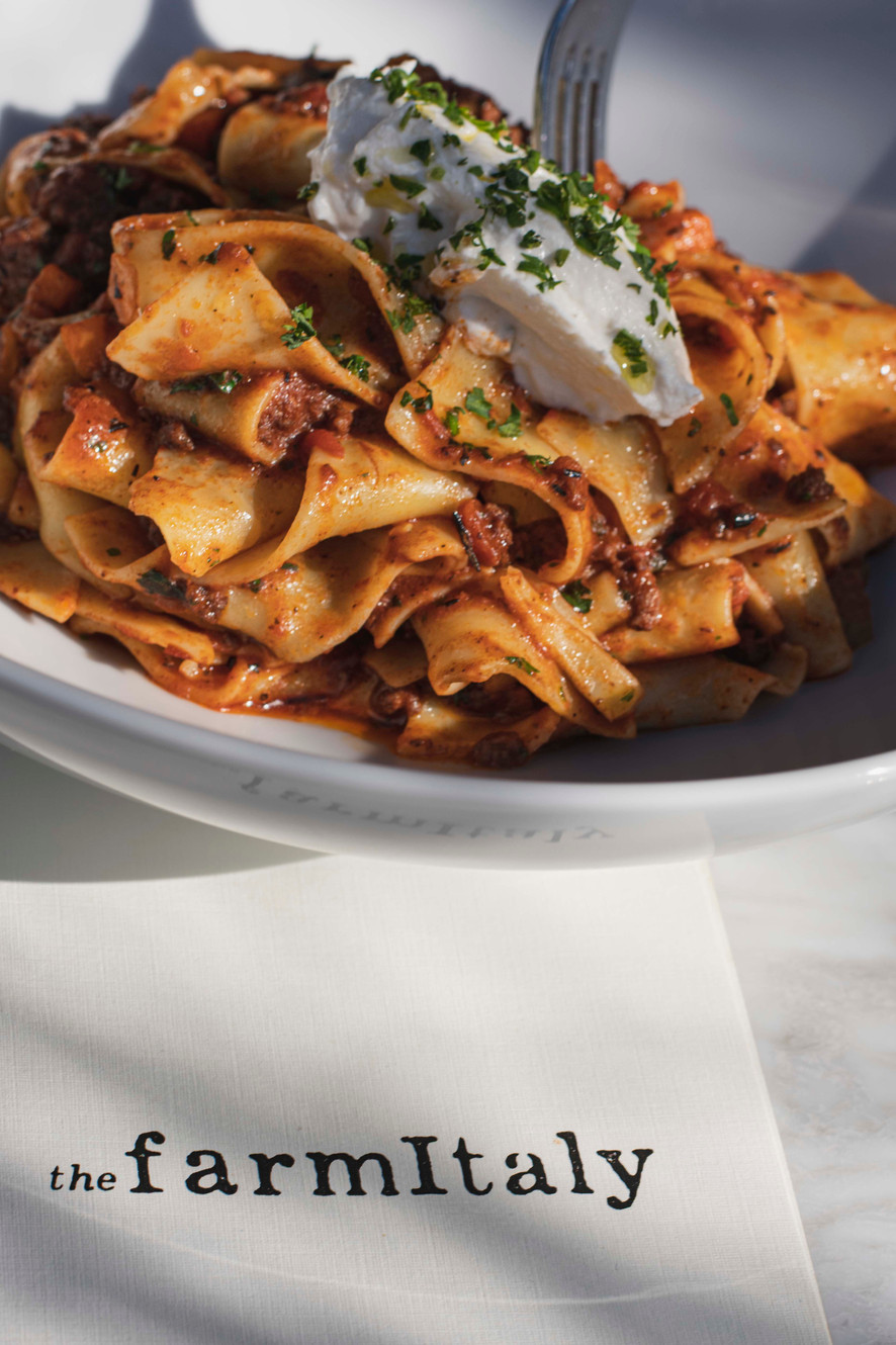 Find Us | The Farm Italy Restaurant | Huntington, NY