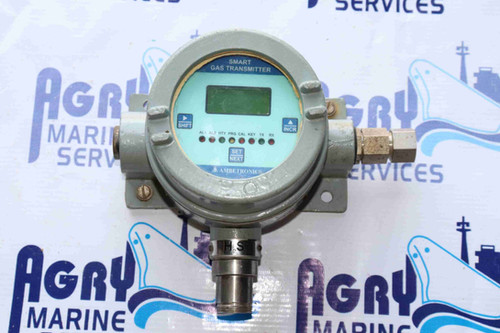 AMBETRONICS ENGINEERING GT-2511-FLP FLP/WP ENCLOSURE FOR SMART GAS ...