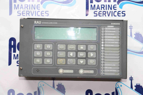 SAMSUNG RAU EXTENSION ALARM SYSTEM | Agry Marine