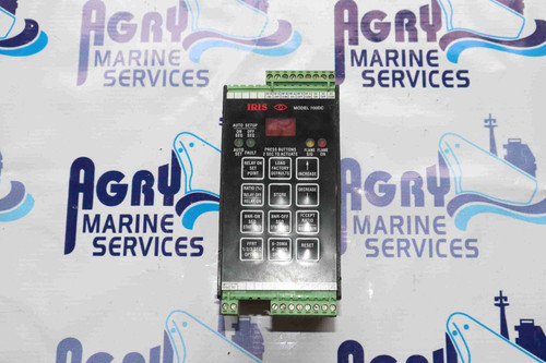 HONEYWELL 700DC IRIS SIGNAL PROCESSOR | Agry Marine
