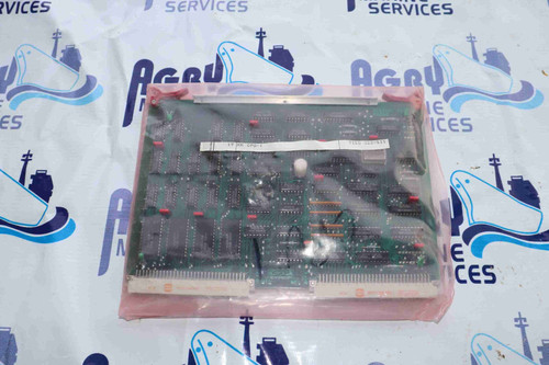 SAAB MARINE CPU-1 PB250 TANK RADAR PCB | Agry Marine