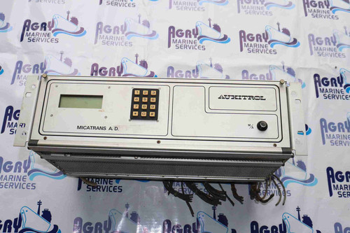 ESTERLINE AUXITROL (SENSOR) 328825 MICROTRANS A.D. | Agry Marine