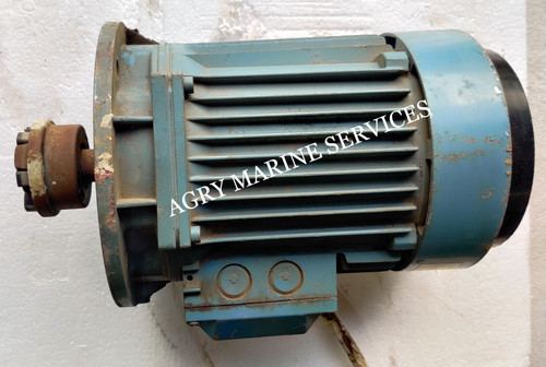 Motor Unit for Brannstrom CleanTrack 1000 ODME | Agry Marine