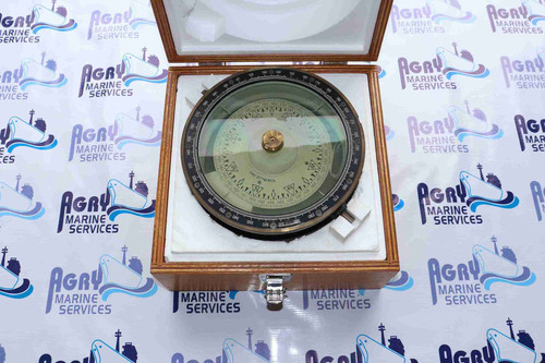 TOKIMEC HB-165A-1 COMPASS BOWL | Agry Marine